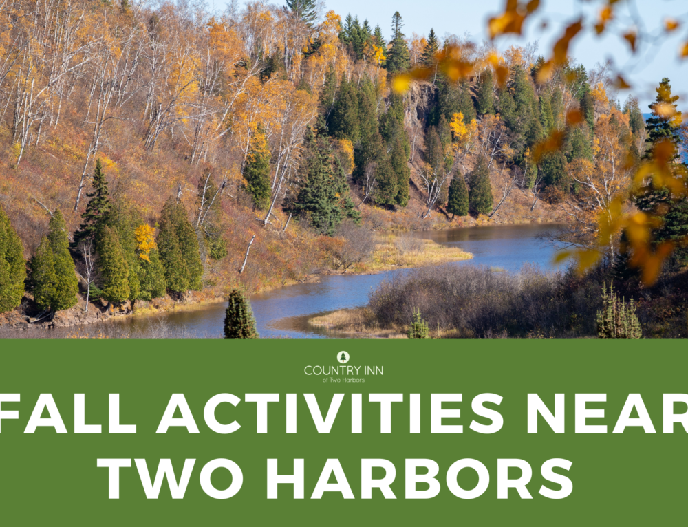 Hiking Up the North Shore: Top 5 Trails You Should Visit - Country Inn ...